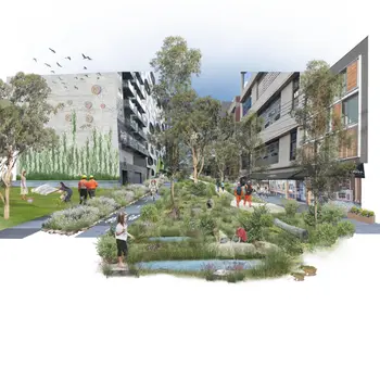 Architecture and Design | Built Environment | GHD