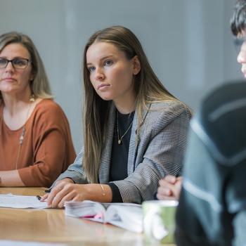 Life at GHD | Careers | GHD