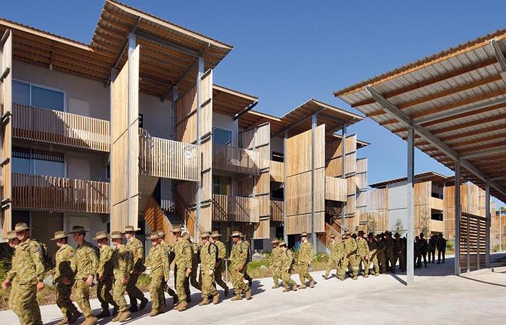 Defence Force School of Signals