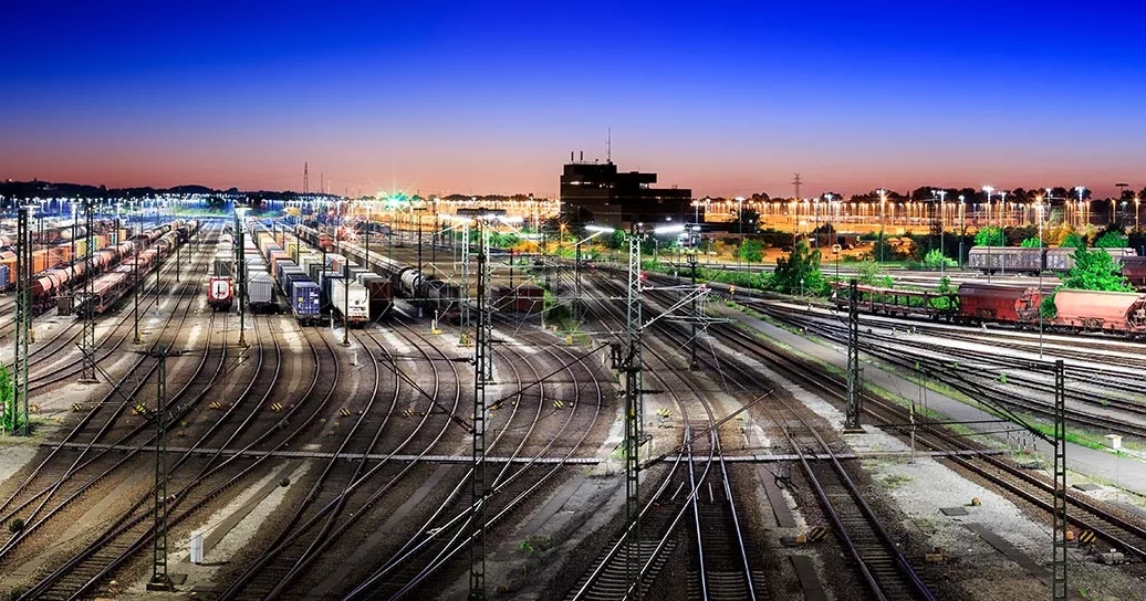 Security Risk Assessment For Rail Facilities | GHD Insights