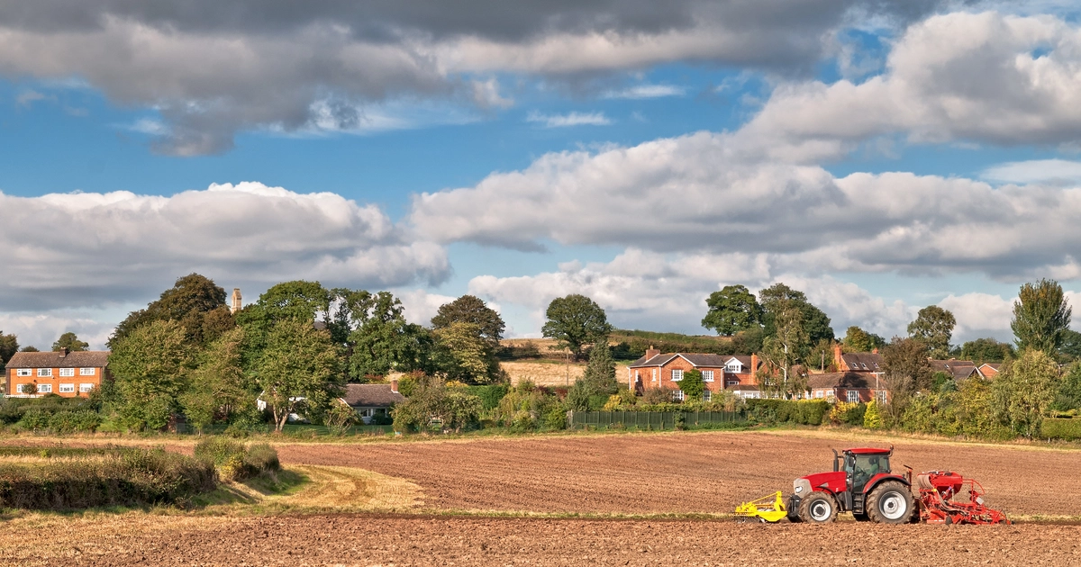 DEFRA: Environmental Policy Strategic Modelling | GHD Projects