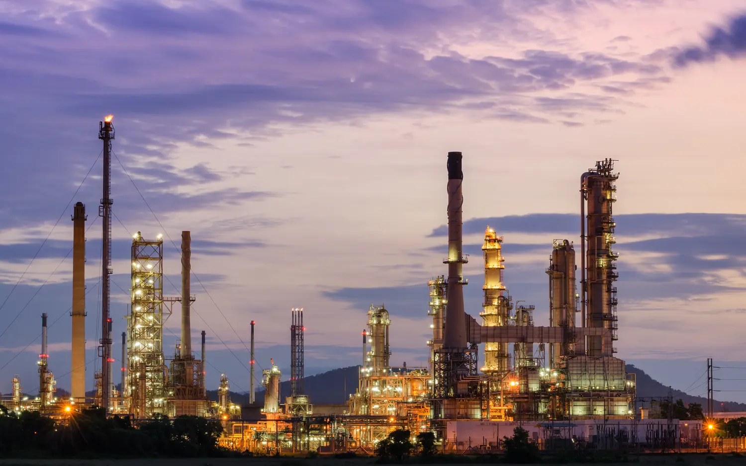 Long-term Process Safety Risk Management | GHD Projects