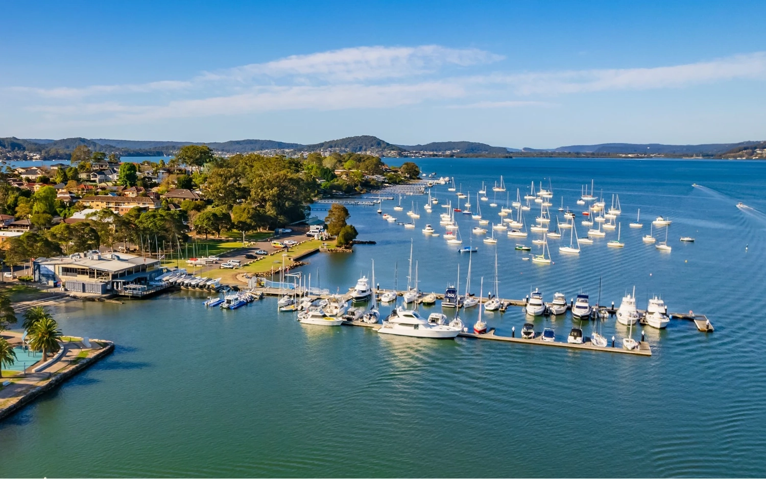 Resilience in action: How Central Coast Council and GHD are future-proofing water infrastructure