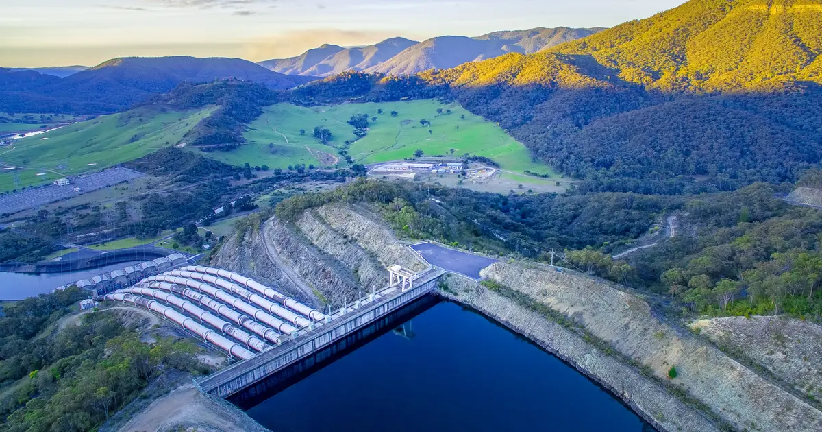 Unleashing the Power of Pumped Hydro Energy Storage | GHD Events