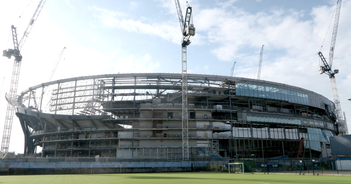 Brisbane 2032 Precincts: Lessons from Tottenham | GHD Insights