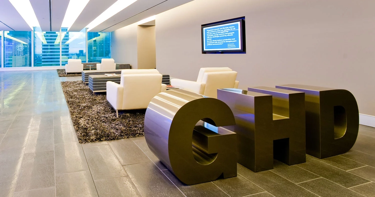 Contact | Global Office Locations | GHD