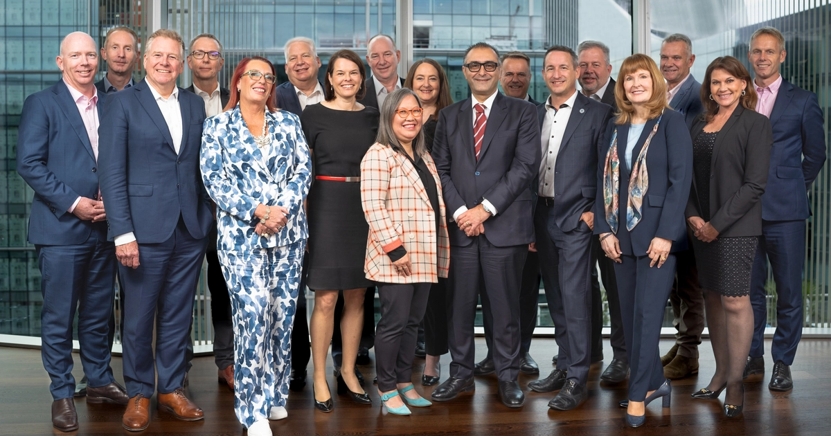 Our Leadership | Culture Of Empowerment | GHD