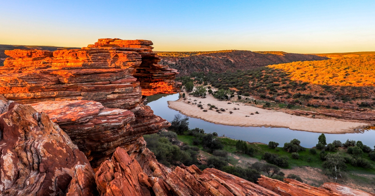 Forging a green steel future in Western Australia