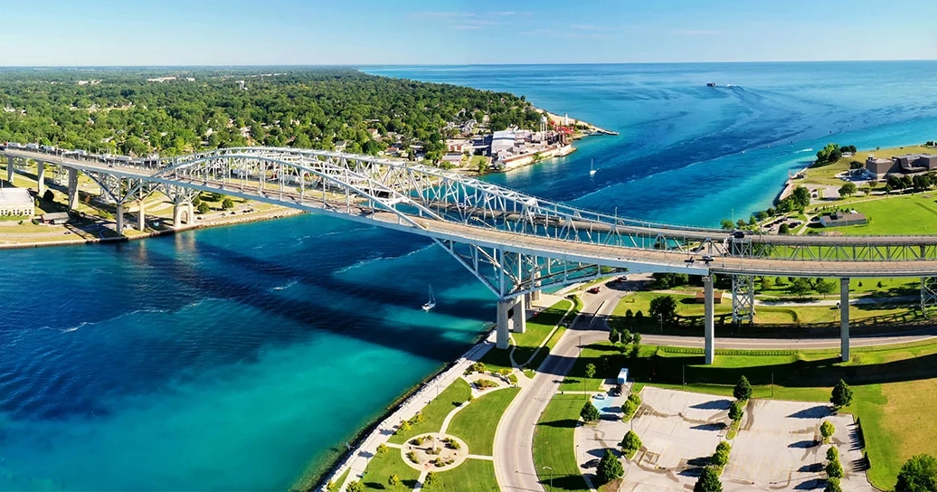 Strategic plan for Ontario’s hydrogen hub | GHD Projects