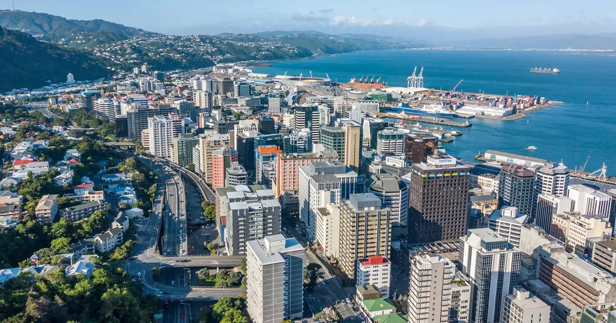 Dixon Street Pump Station and Rising Main | GHD Projects