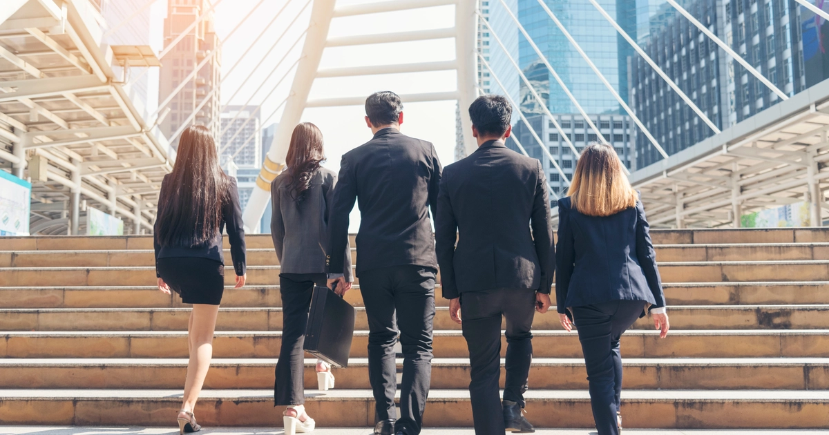 Returning to Corporate Life | Career Relaunch | GHD Careers