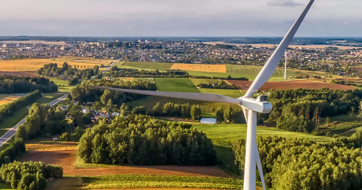 Path Towards Achieving Net-Zero Carbon Targets | GHD Insights