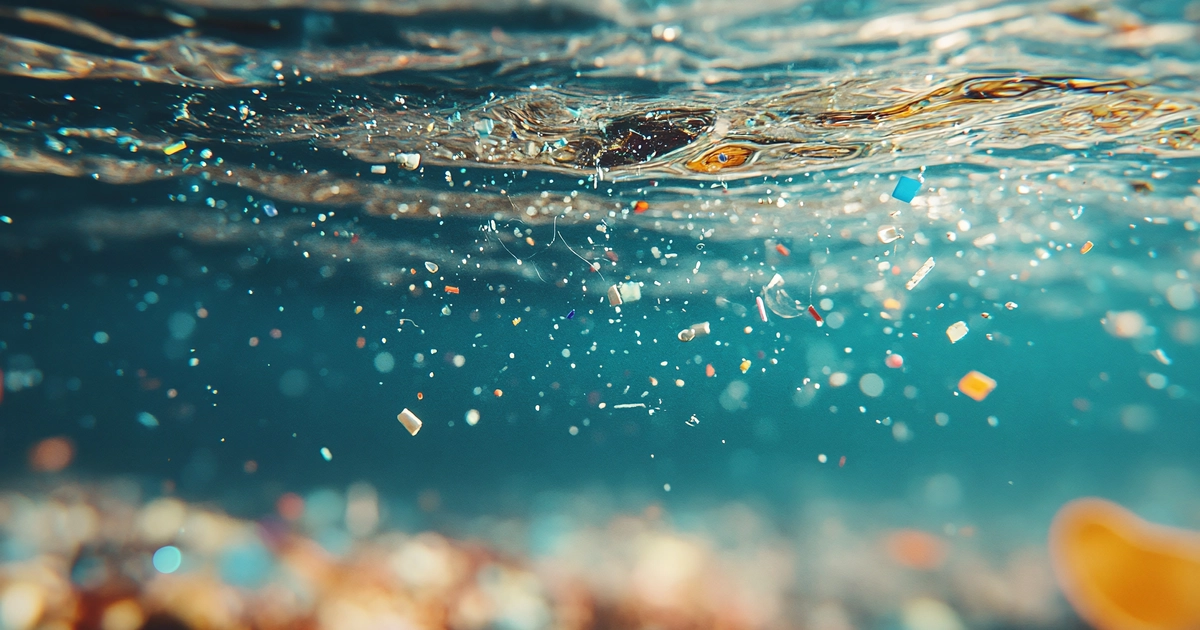 Understanding microplastics: a simple guide to a complex problem