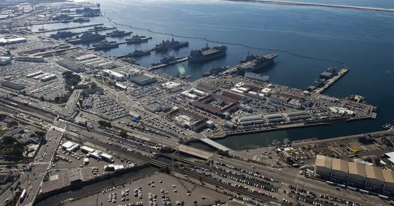 GHD expands naval infrastructure capabilities with $110 million in US ...