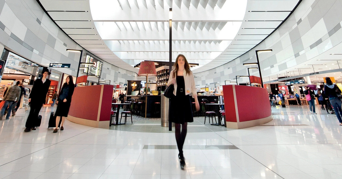 Retail and Hospitality | Architecture & Design | GHD