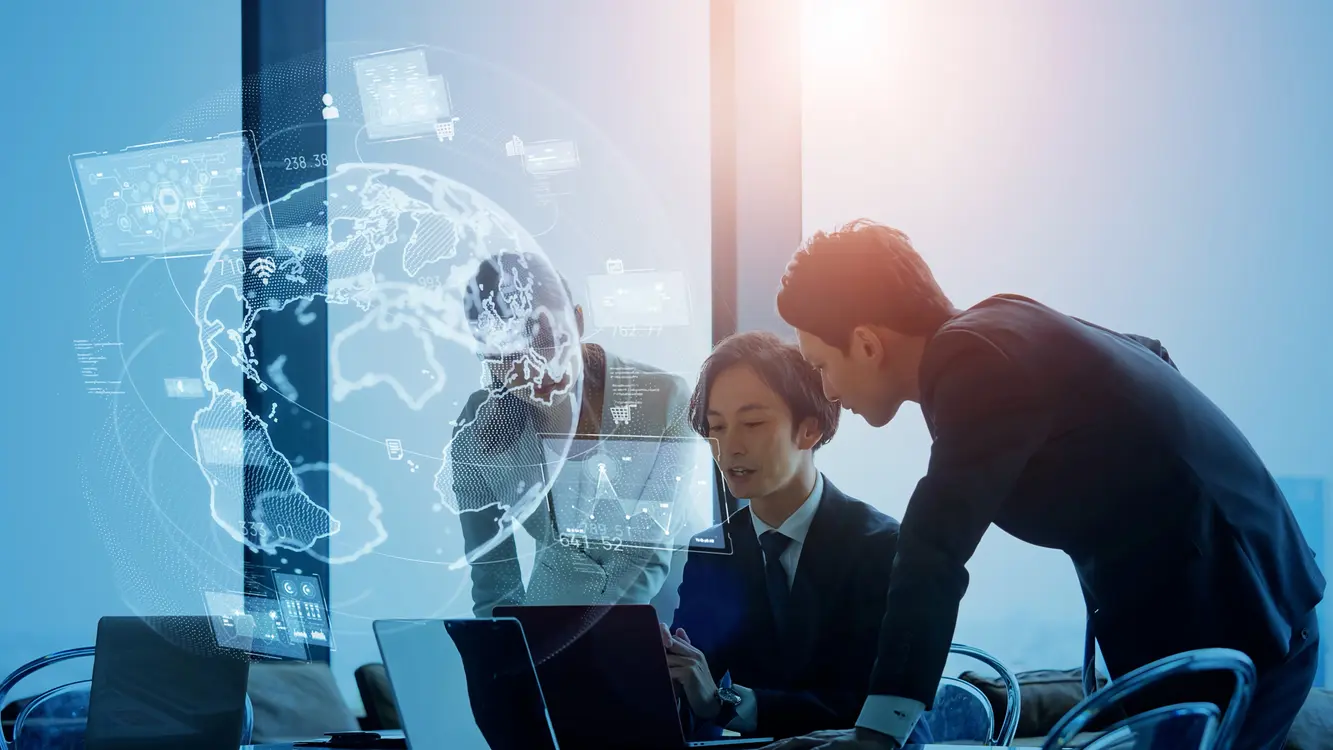 Remote Tools for Collaborative Problem-Solving | GHD Insights