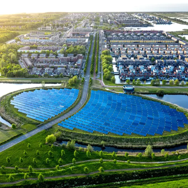 Building resilient communities: adapting to climate risks | Future of ...