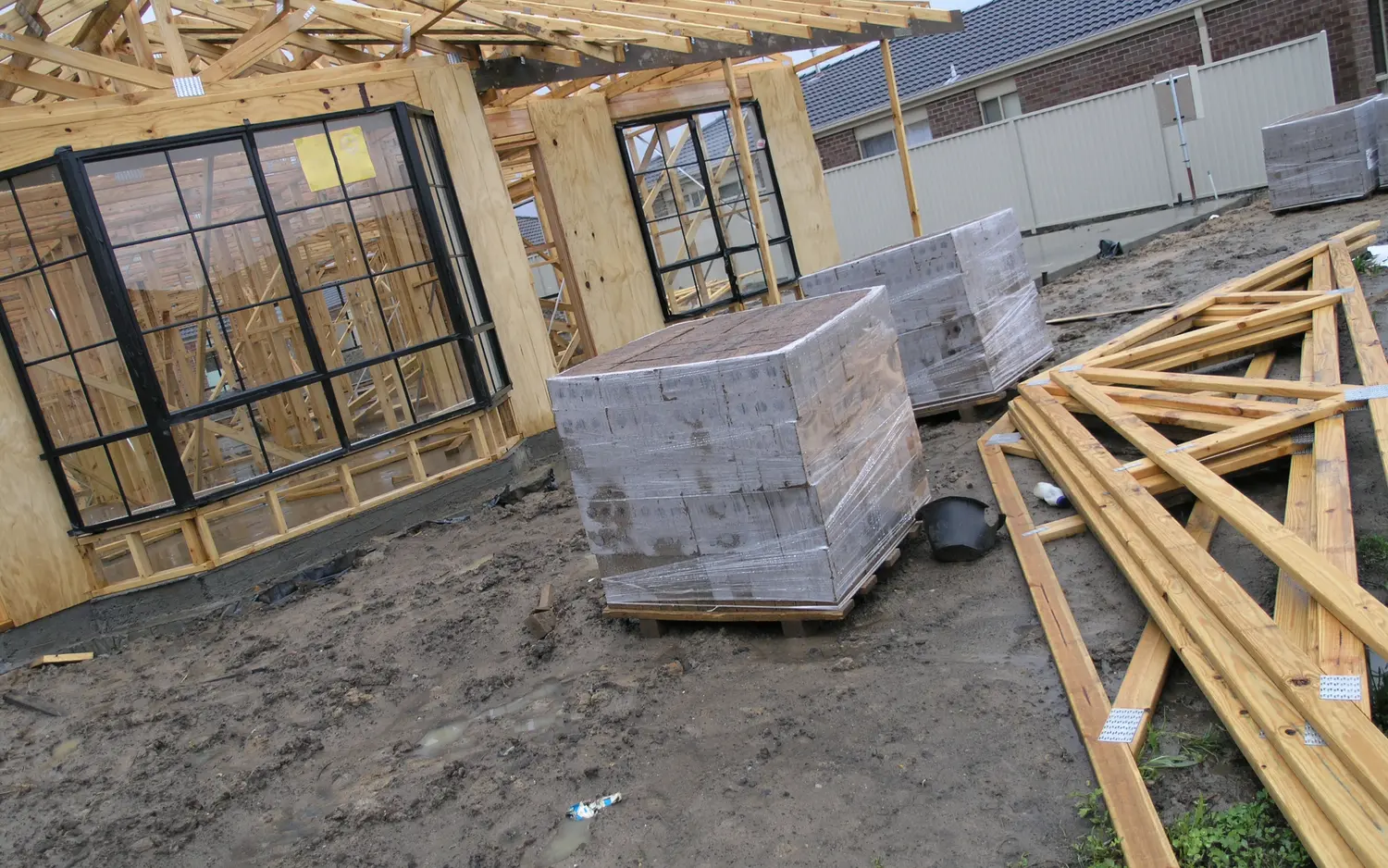 Social Housing Feasibility Queensland | GHD Projects