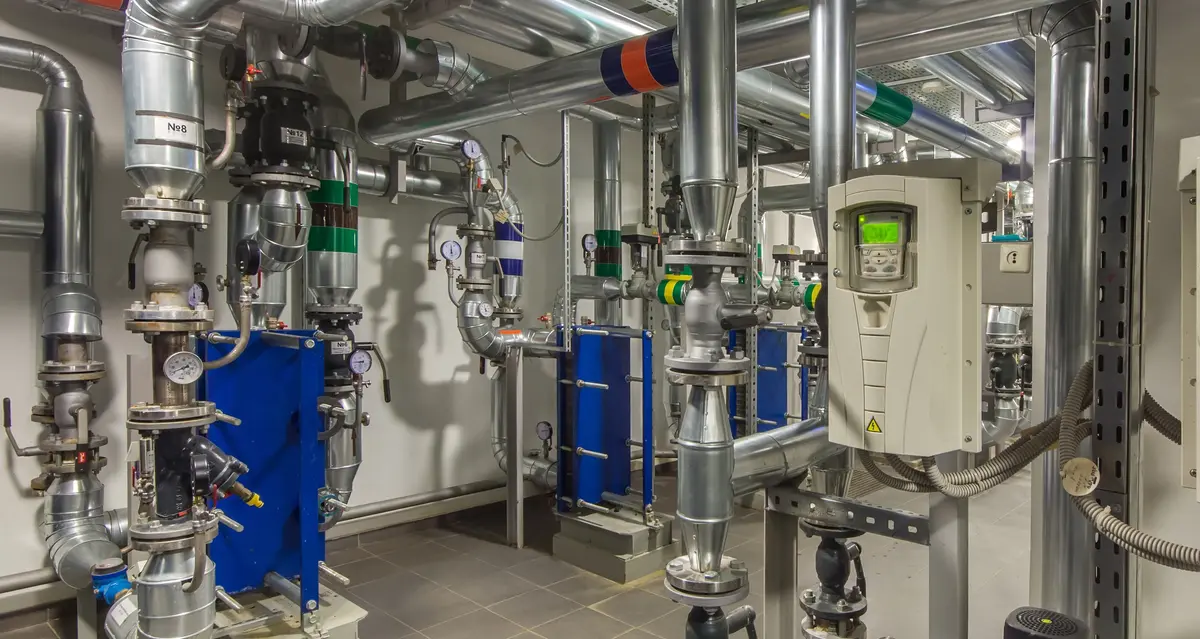 Minimizing Wastewater Plant Footprint | GHD Projects