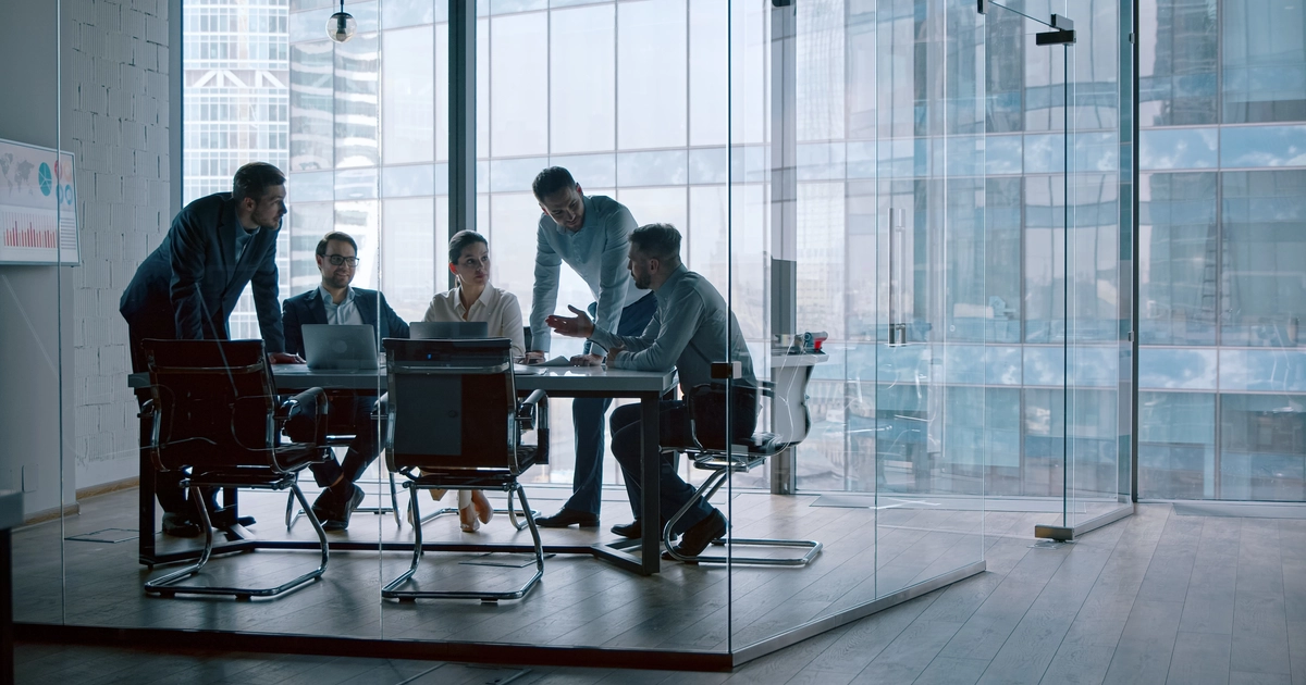 Transforming Services for Ambitious Growth Plans | GHD Projects