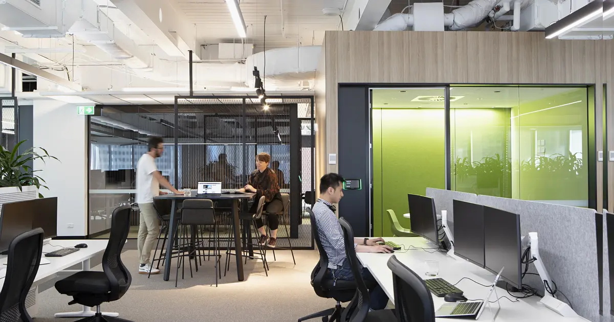 Interior Design | Architecture & Design Disciplines | GHD