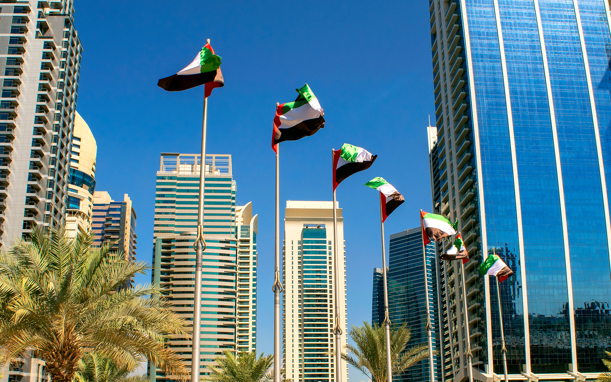 Darren Shrives to Lead GHD's UAE Business | GHD News