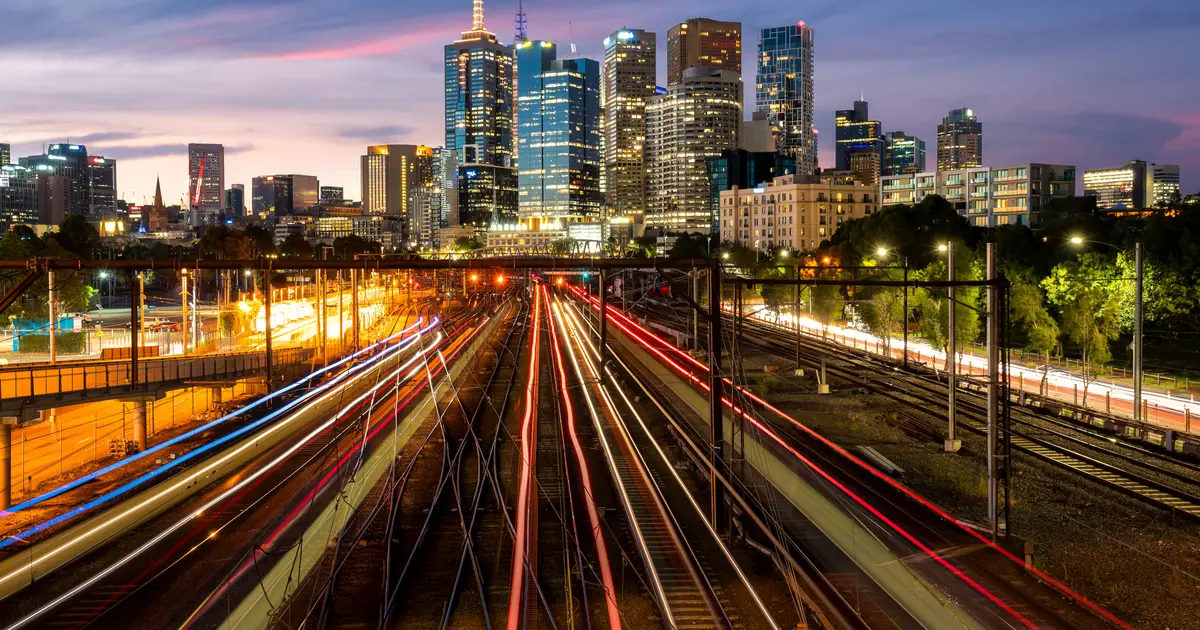 Railway Engineering & Design | Transportation | GHD