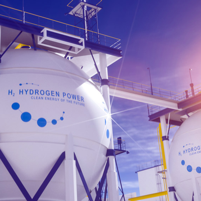 Lodi Hydrogen Facility Development Plan | GHD Projects
