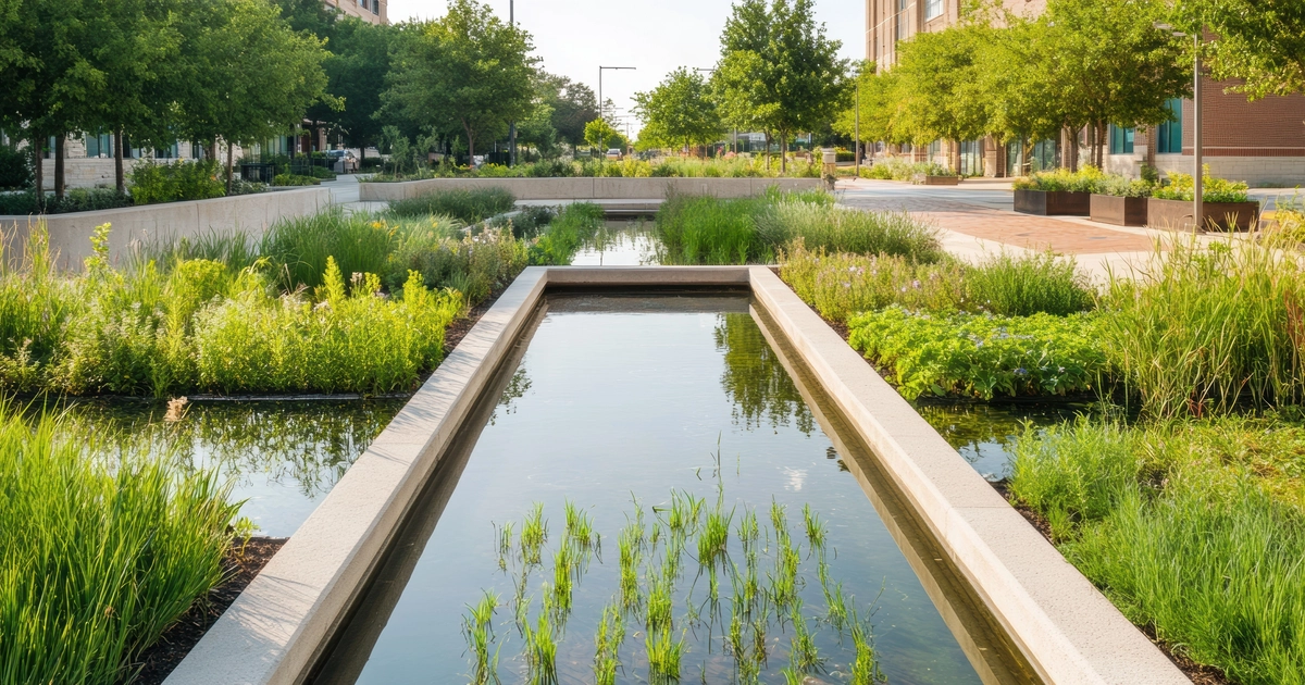 What are Nature-based Solutions?