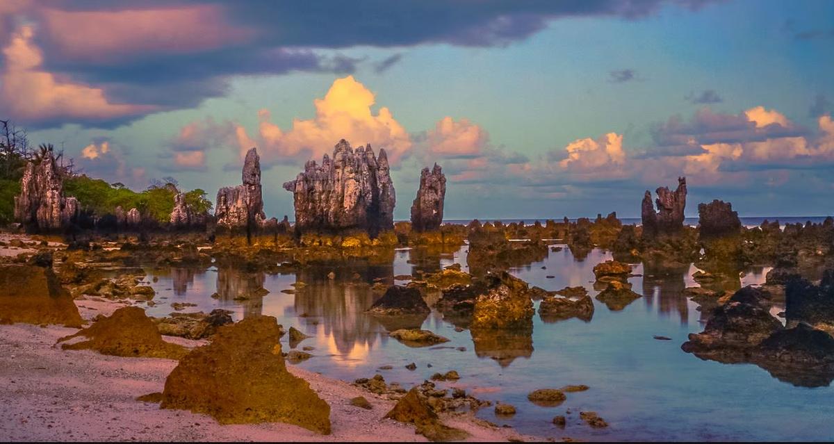 Nauru Solar Expansion Plan | GHD Projects