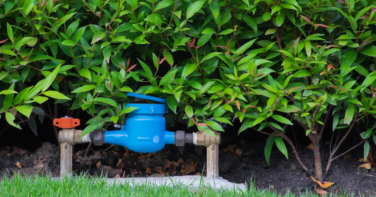 Smart Water Metering: The Path to Efficiency | GHD Insights