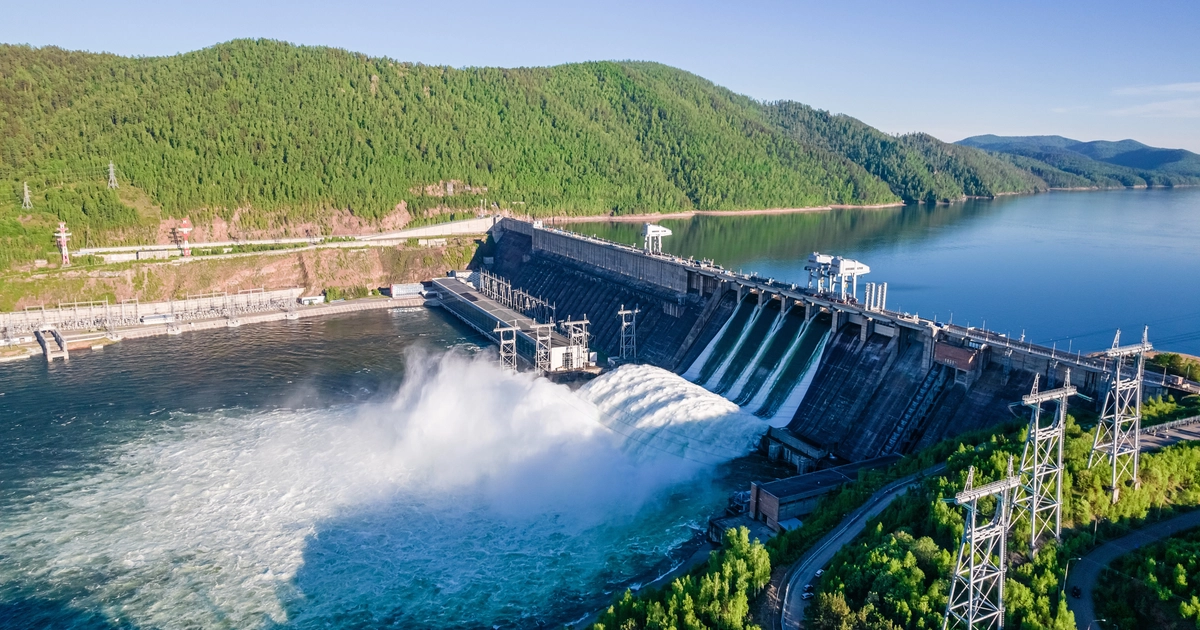 GHD expands dams and hydropower operations into US West