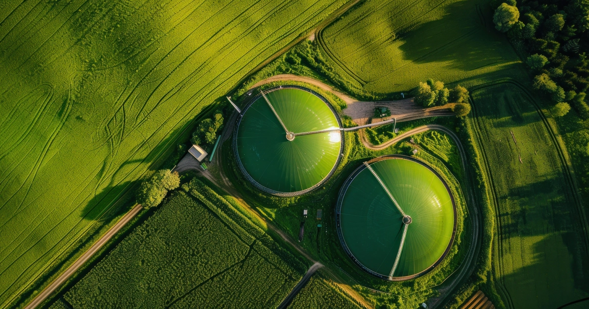 Transforming Canada’s Water Sector with the Net Zero Water Project