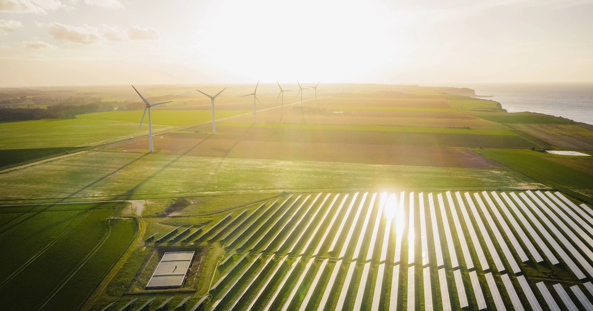 Charting Australia’s Renewable Energy Future | GHD Insights
