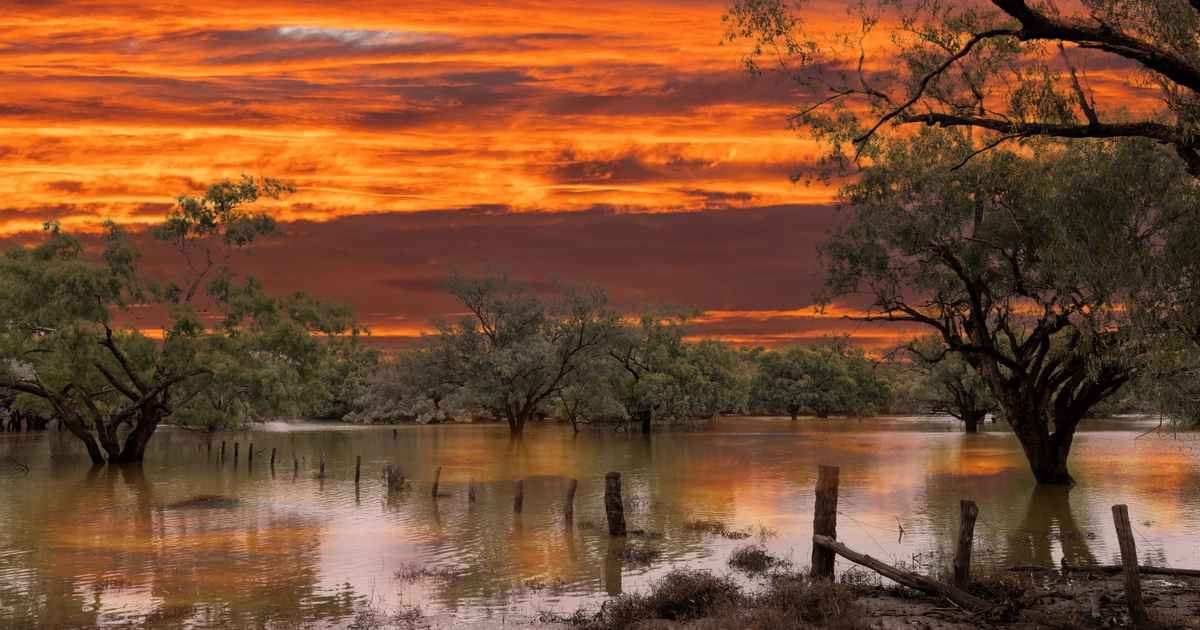 Managing Water in a Changing Climate | GHD Insights