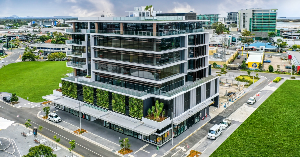 GHD Sets Science-Based Targets for Net Zero by 205 | GHD News