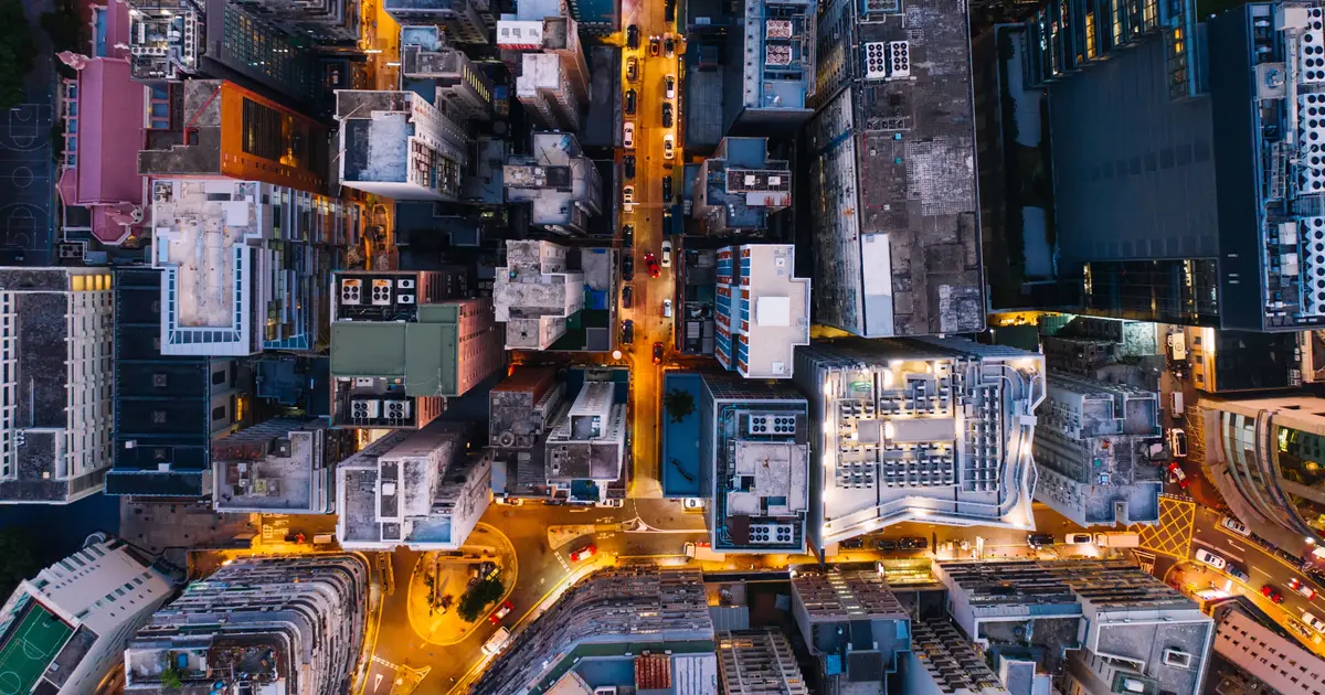 Equitable Infrastructure: A Lasting Legacy | GHD Crossroads