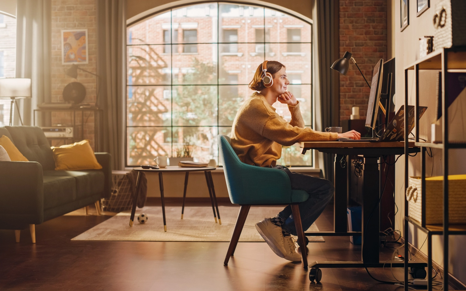 How Is Remote Work Reshaping Workplace Culture