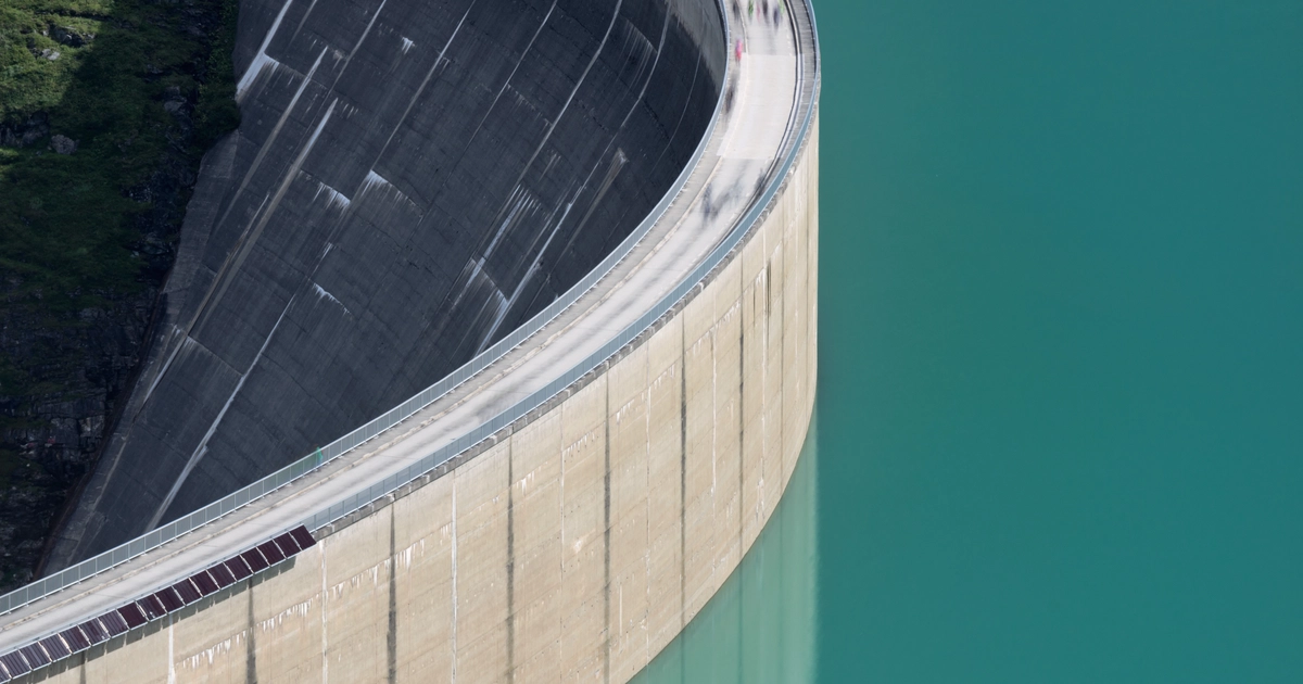Cybersecurity in Water | Future of Water | GHD Insights