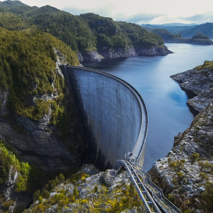 GHD Expands North American Dams & Hydropower | GHD News