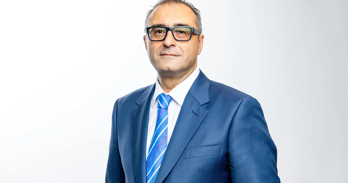 GHD CEO Jim Giannopoulos' Latest Visionary Video | GHD News