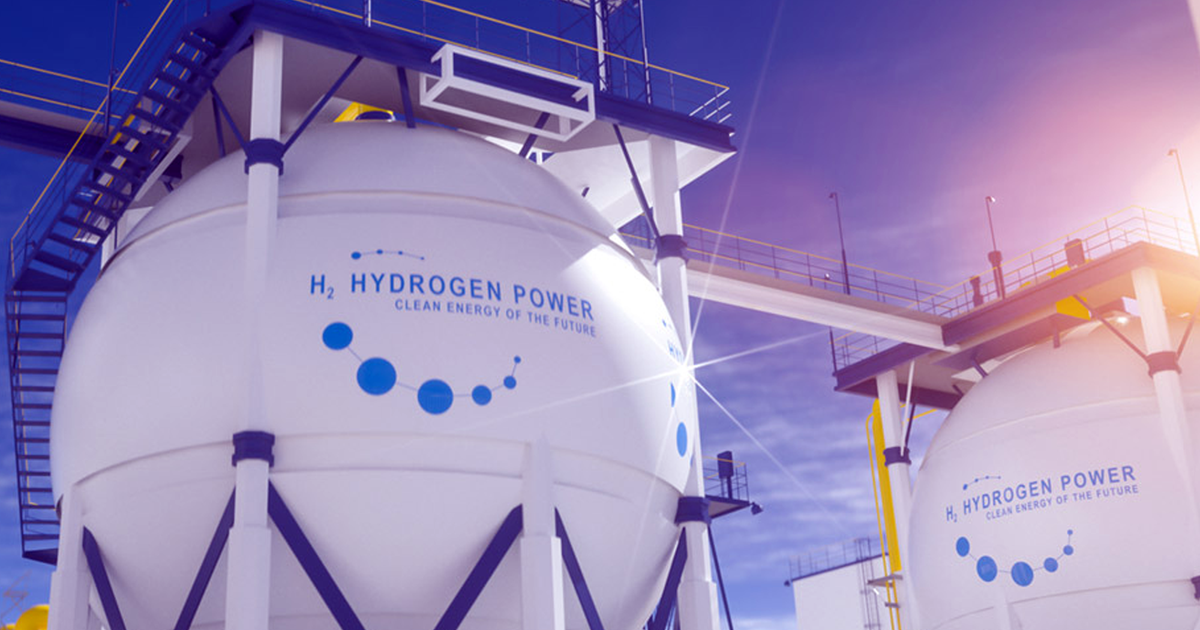 GHD to Help Implement New California Clean Hydrogen Hub Following $1.2 ...