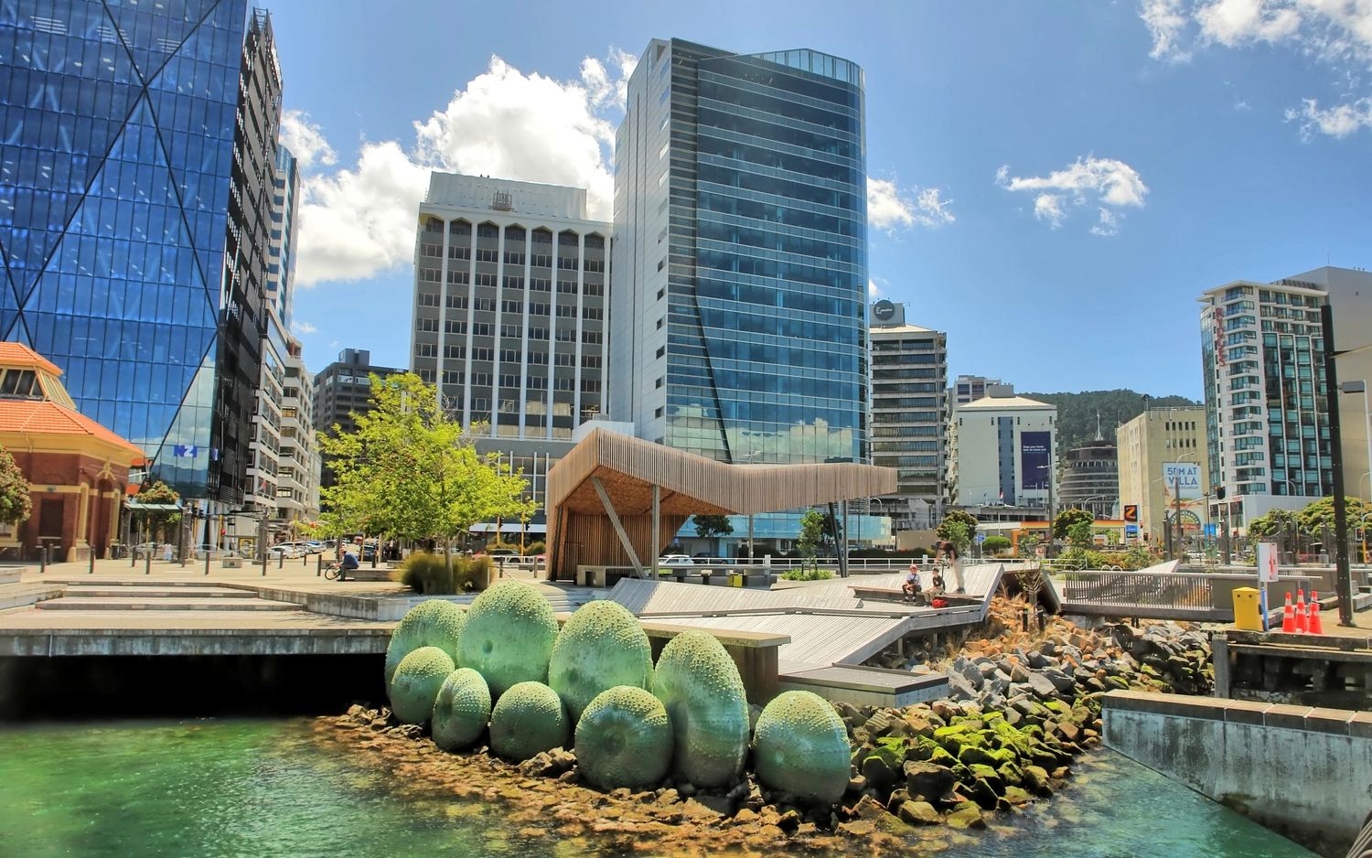 An incrementalist’s approach to fixing infrastructure