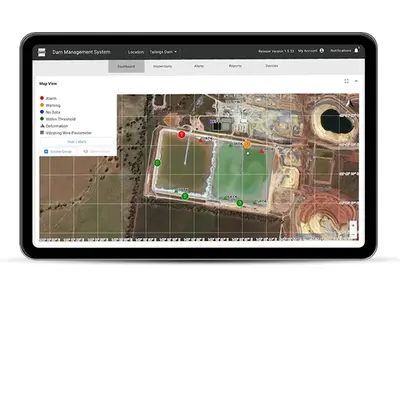 InsightVision | Energy and Resources | GHD