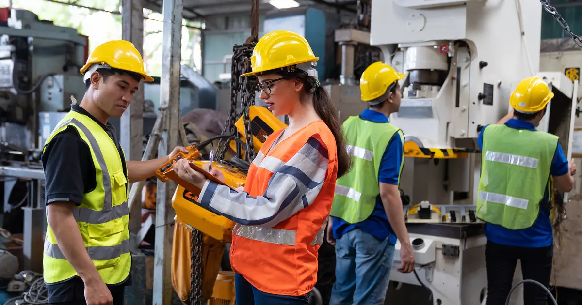 HSE and Industrial Hygiene | Environment | GHD