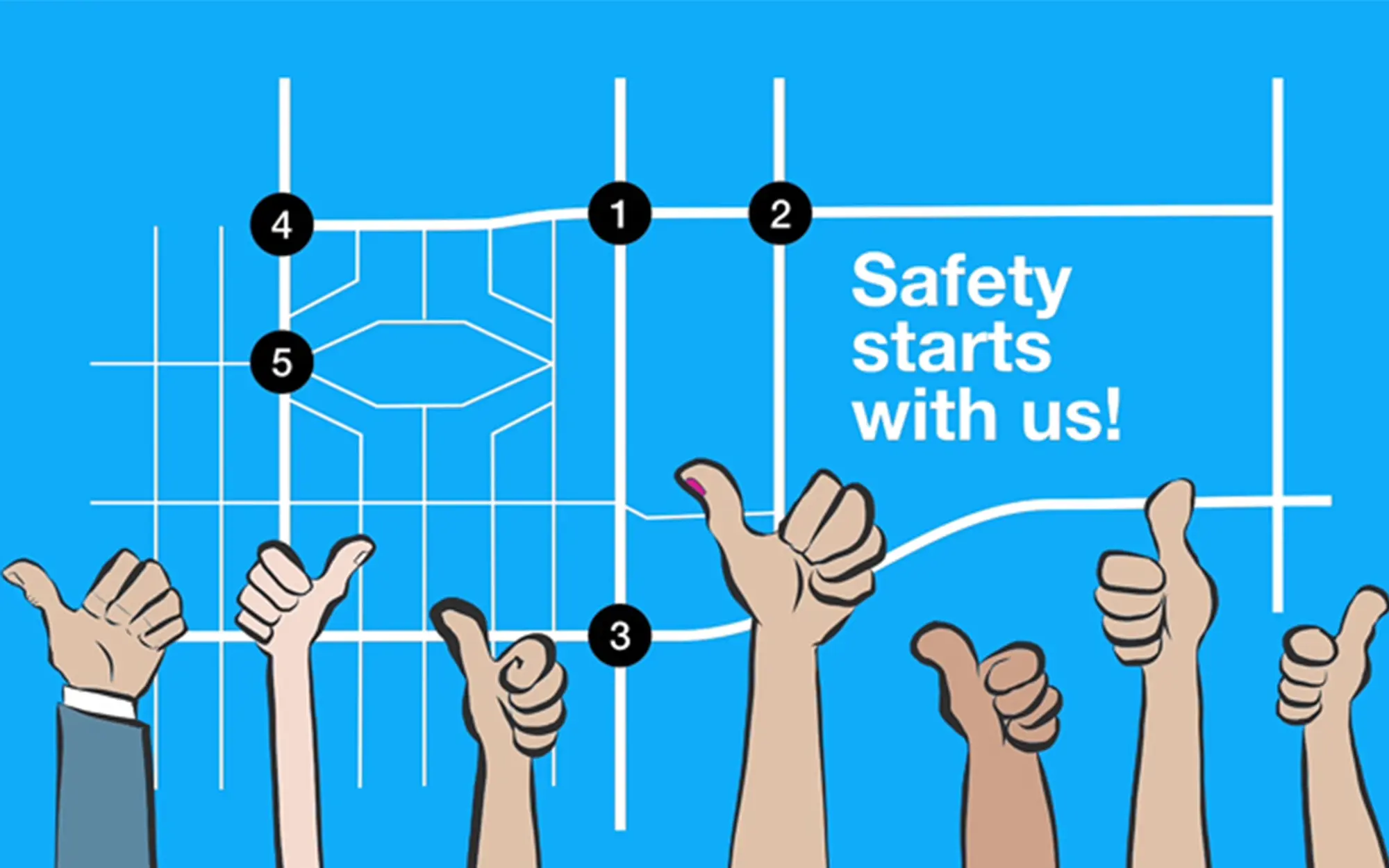 Educating Road Users To Improve Safety | GHD Insights