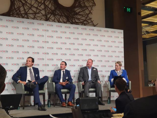 Western Australia's 2030 Hydrogen Ambition | GHD Insights