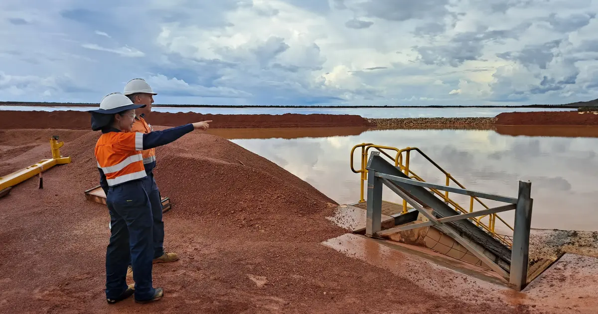 Mine closures: planning for a century of maintenance