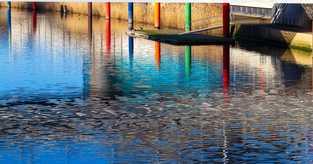 COP28: Three Ways to Transform Water Systems | GHD Insights