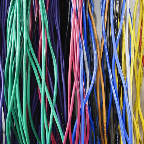 Security and Communication Systems | Built Environment | GHD